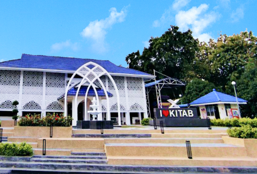 Profil Kitab - KITAB Pulau Pinang