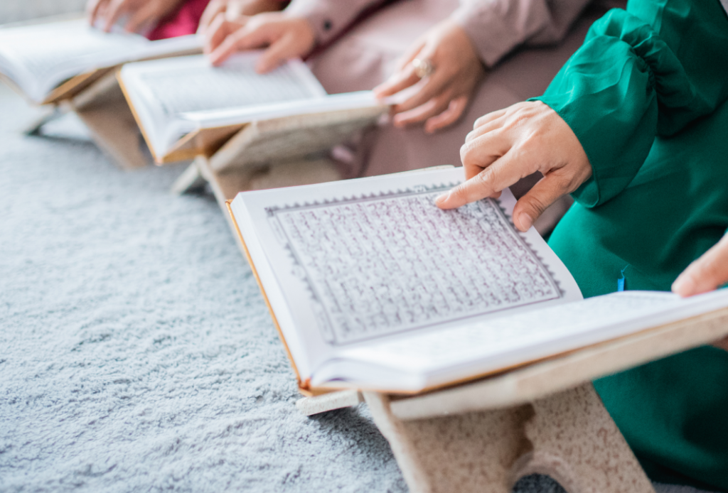 Profil Kitab - KITAB Pulau Pinang