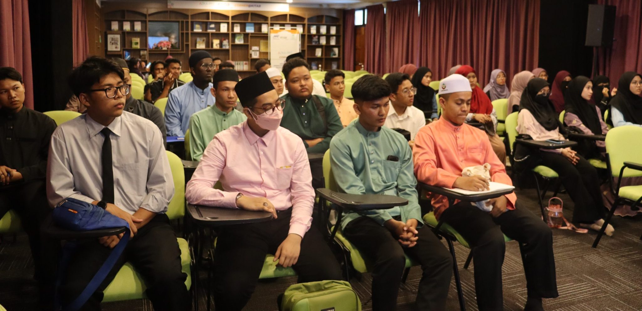 Halaman Utama | KITAB Pulau Pinang