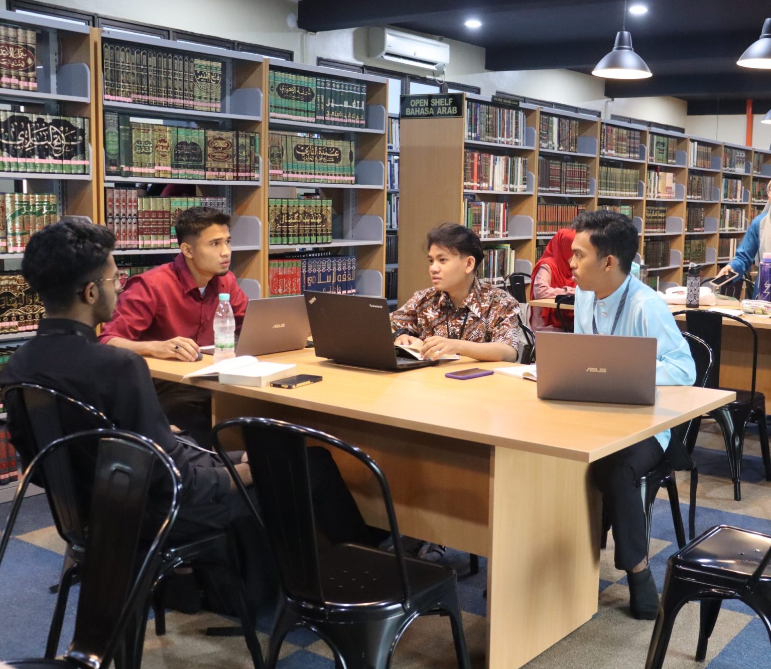 Halaman Utama | KITAB Pulau Pinang