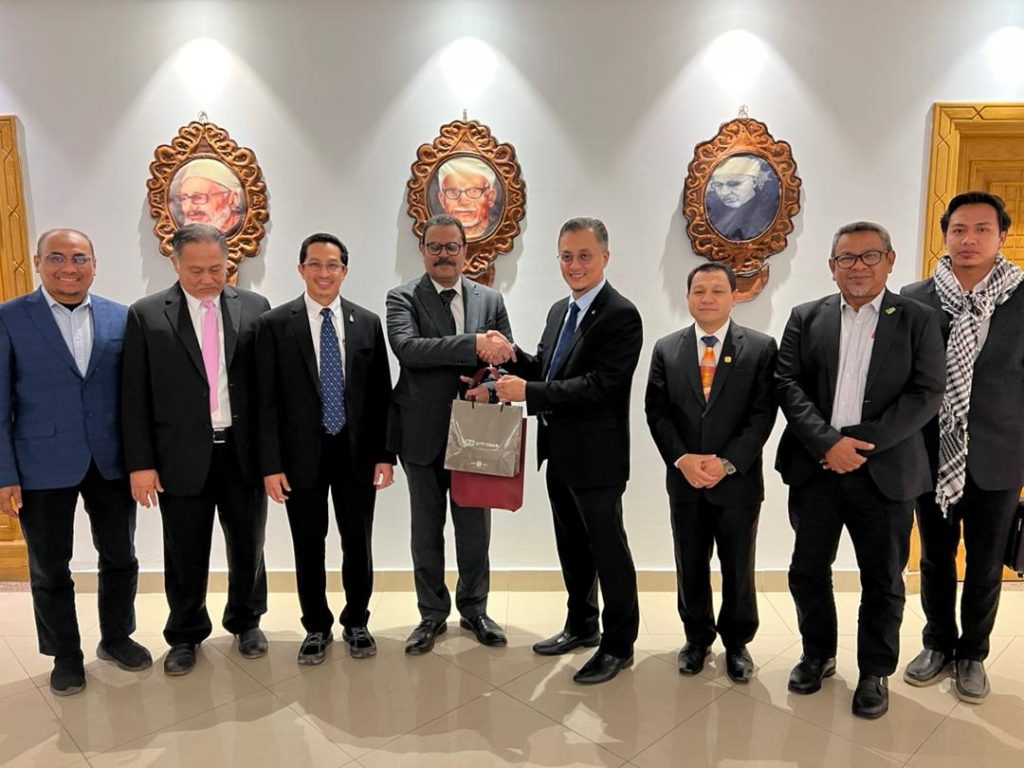 Profil | KITAB Pulau Pinang